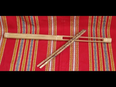 Kokborok Poem - YouTube
