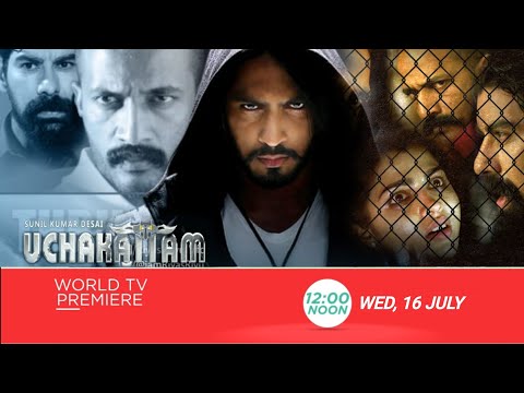 Uchakattam 2022 Full Movie Hindi Dubbed Release| Uchakattam Movie Hindi Dubbed Release| zee cinema