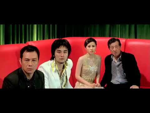 wu Jong vs jacky wu fight scene (fatal contact 2006)