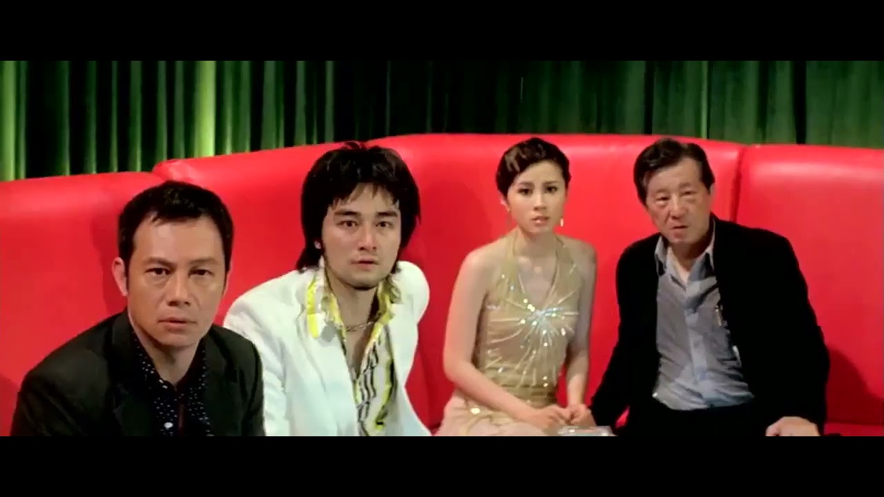 wu Jong vs jacky wu fight scene (fatal contact 2006) - YouTube