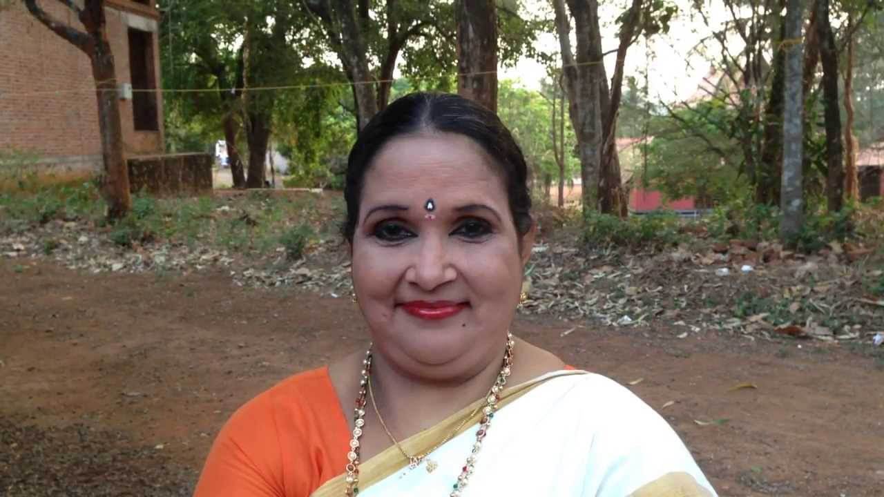 Abhinaya by Margi sathi~ Expression denoting all acting terchniques ...