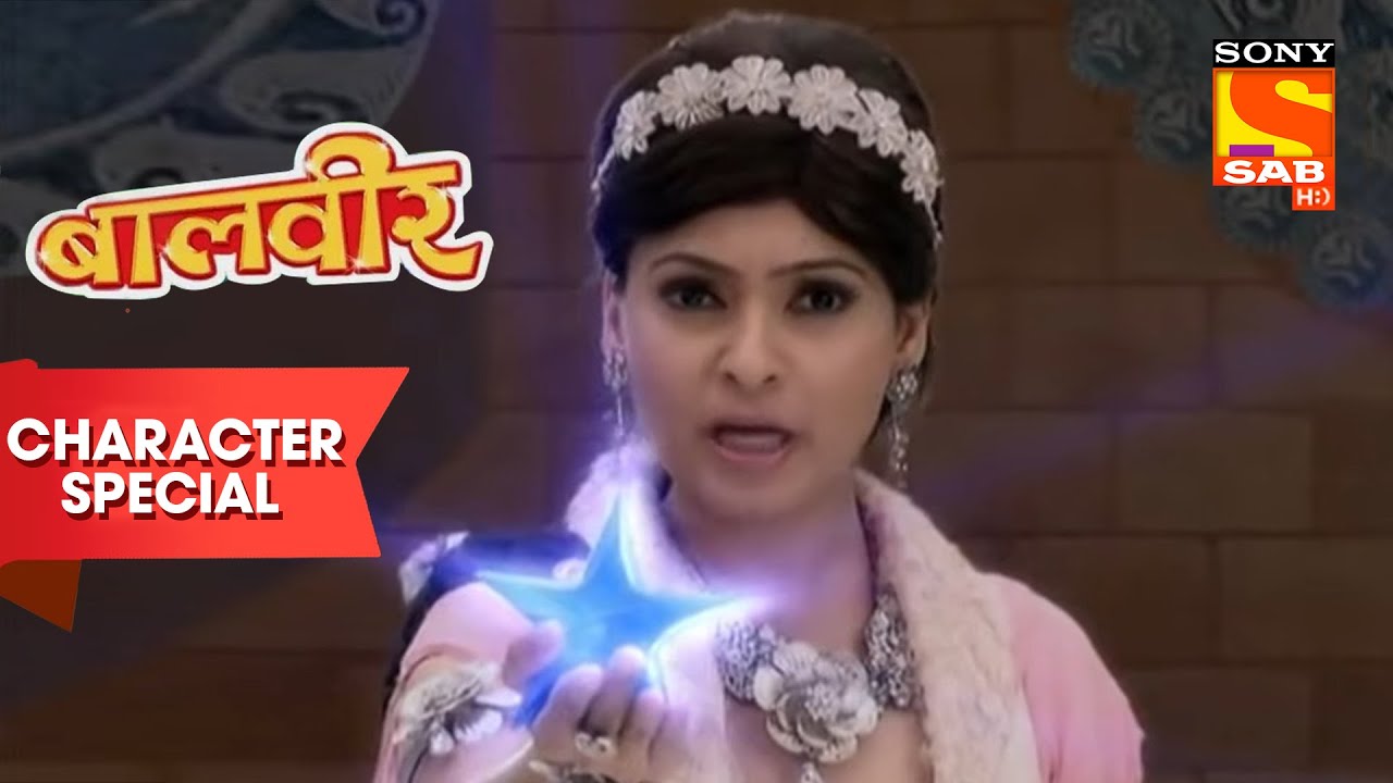 Baal Pari ने Bhayankar Pari को Pari Tara देने से किया इंकार | Baalveer ...