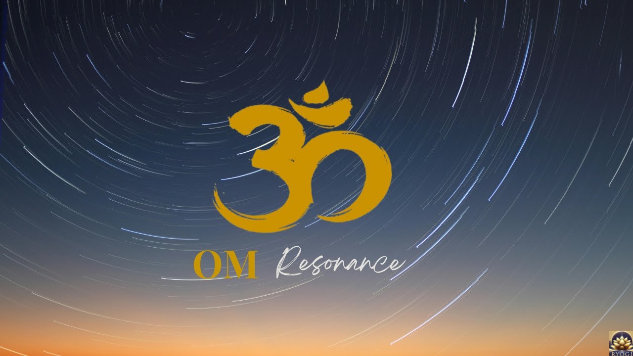 Om Vibration – Meditation & Inner Peace - YouTube