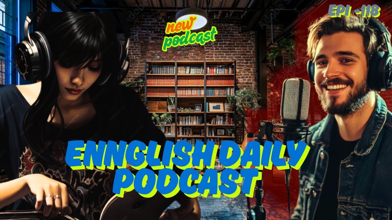 helping people | Learn English quickly with podcast | How to Think More ...