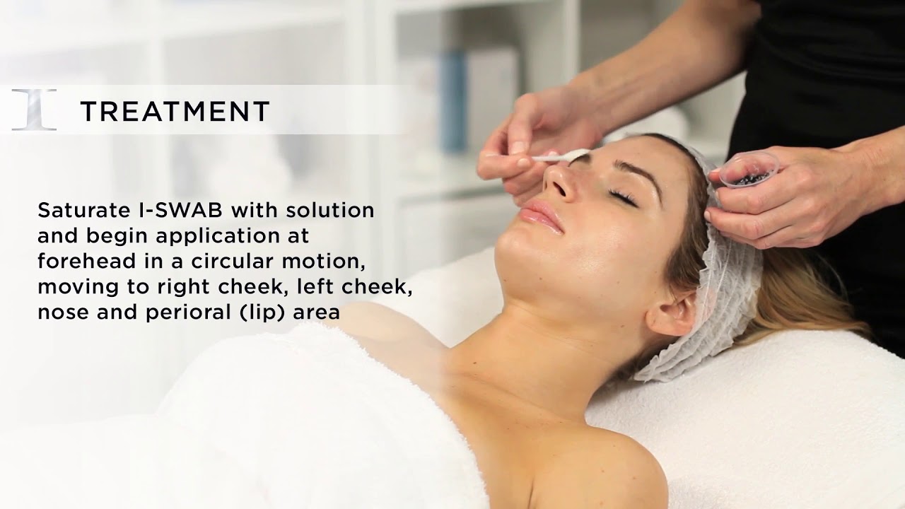 The Acne Lift - YouTube