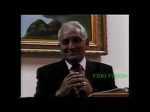 Pr. :Luis Matus a duo con Pr. A. Parra .. - YouTube