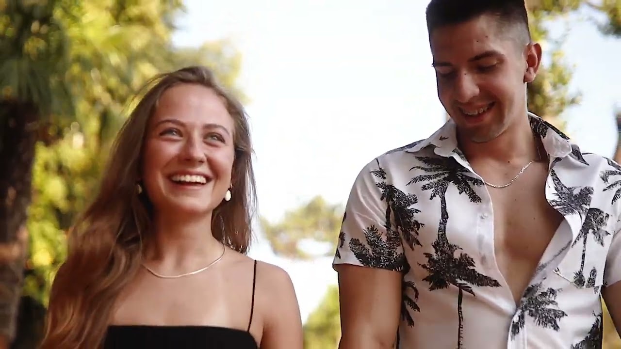 David Balint - Together (Official video) - YouTube