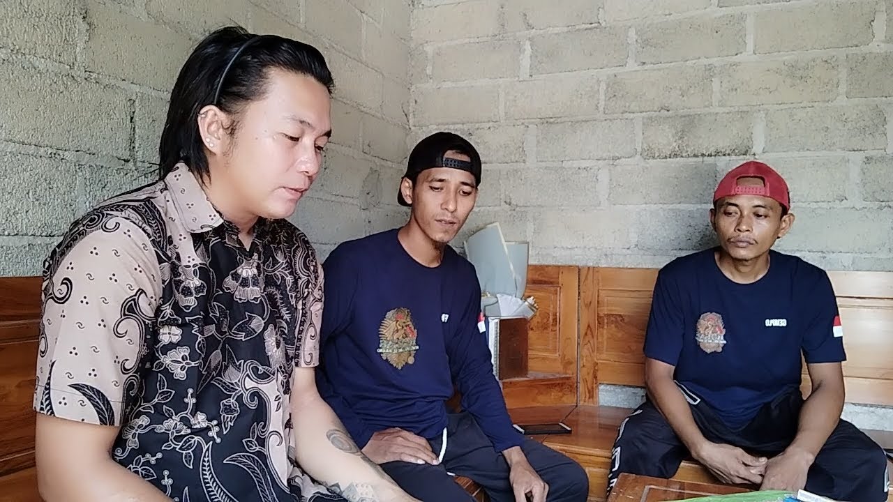 Info kas santunan tgl 7-01-2024 dan open donasi - YouTube