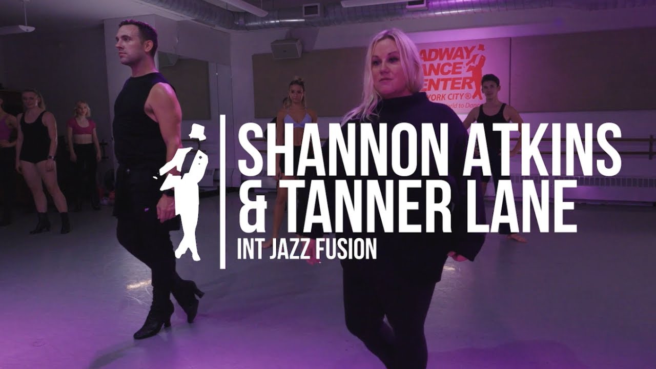 Shannon Atkins & Tanner Lane | Int Jazz Fusion | #bdcnyc - YouTube