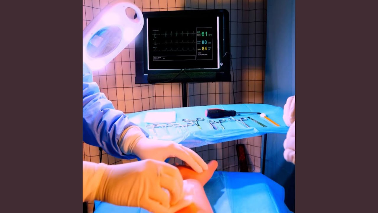 Anesthesia Countdown - YouTube