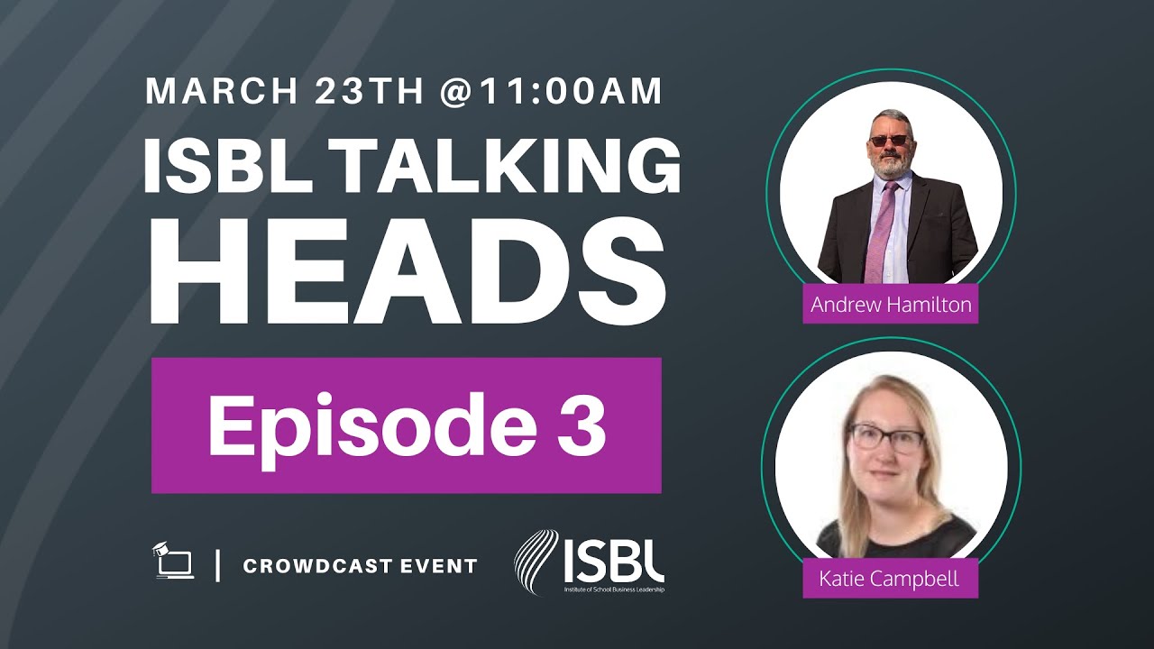 ISBL Talking Heads - Episode 03 - ASOT - YouTube