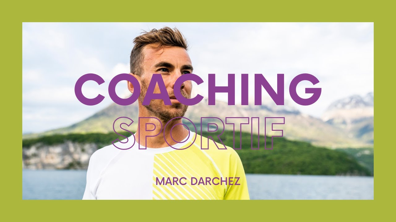 Portrait⎜ Vidéo Coach sportif ⎜ Marc Darchez - YouTube