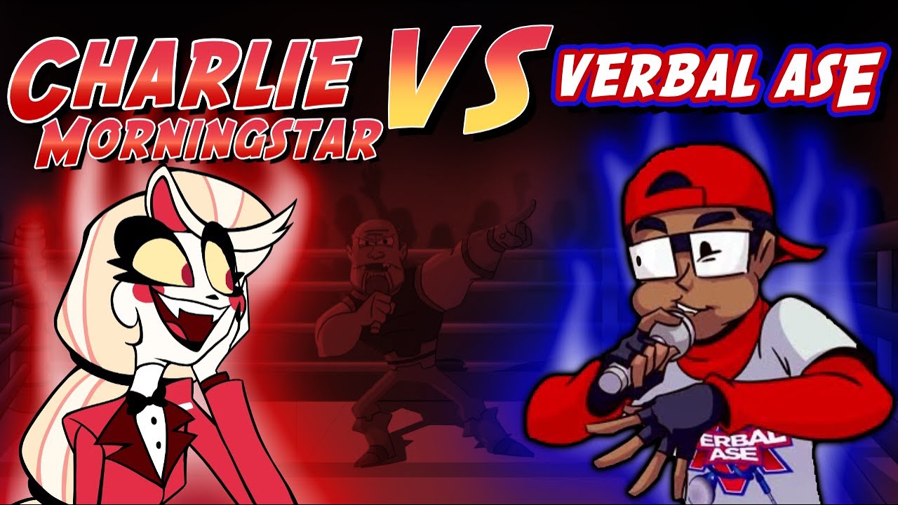 Cartoon Beatbox Battles but at a budget of $50k - YouTube