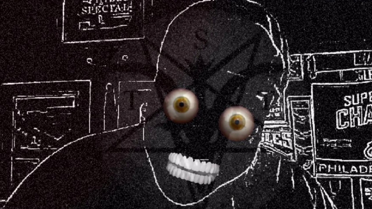 EDP445 void meme - YouTube