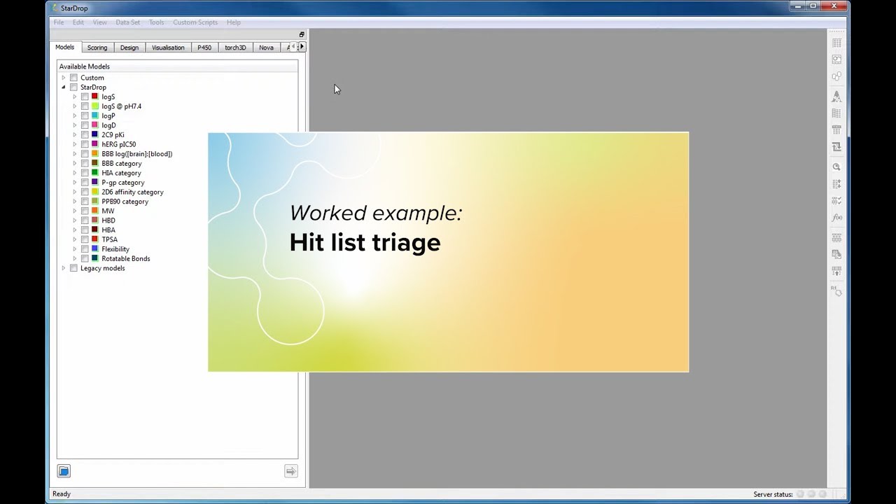 Example: Hit List Triage - YouTube