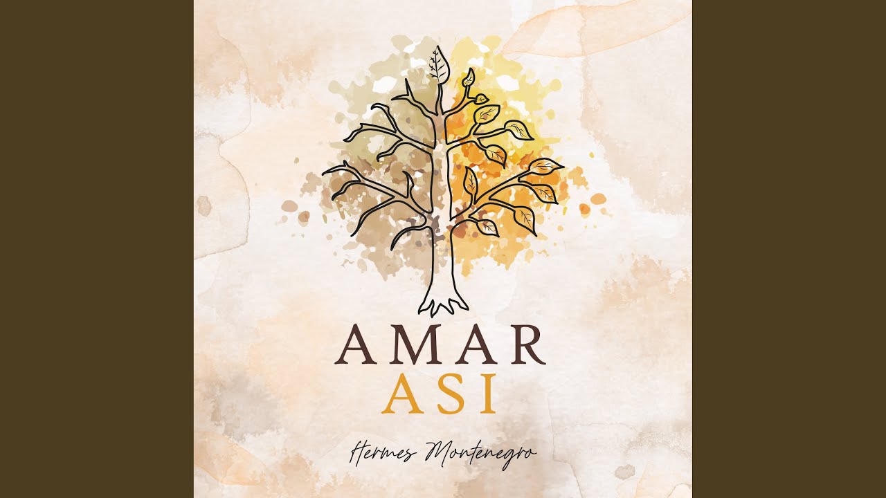 Amar Así - YouTube