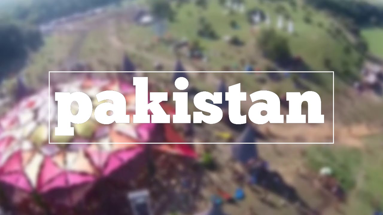 pakistan spelling and pronunciation - YouTube