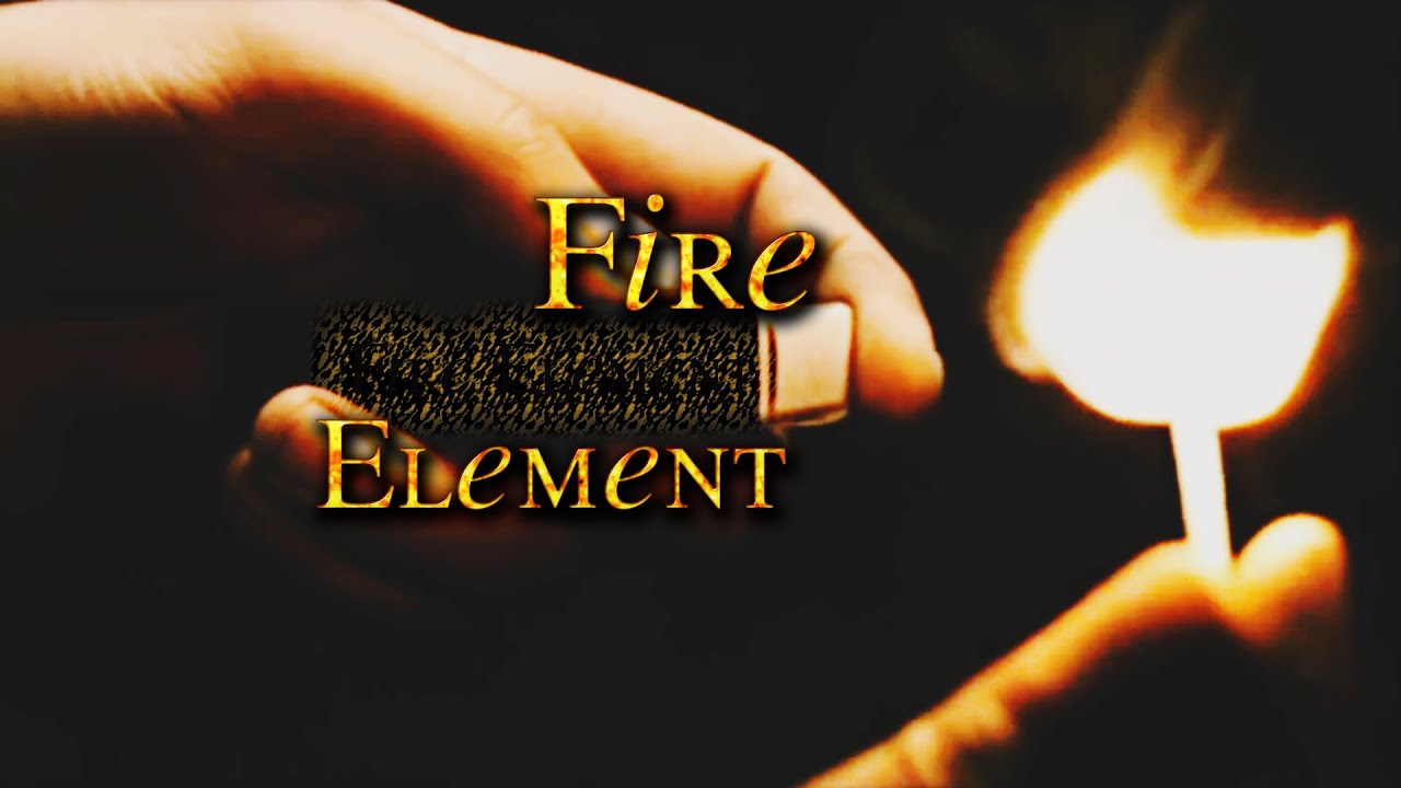 What Element Is Good For Fire Ouestny What Element Is Good For Fire Ouestny