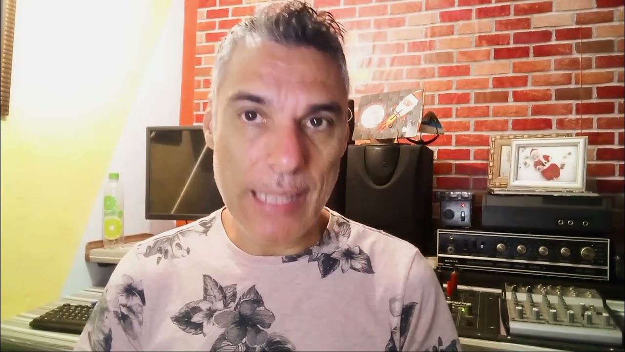 Gilberto Santos e o Giro da Semana #5 - YouTube