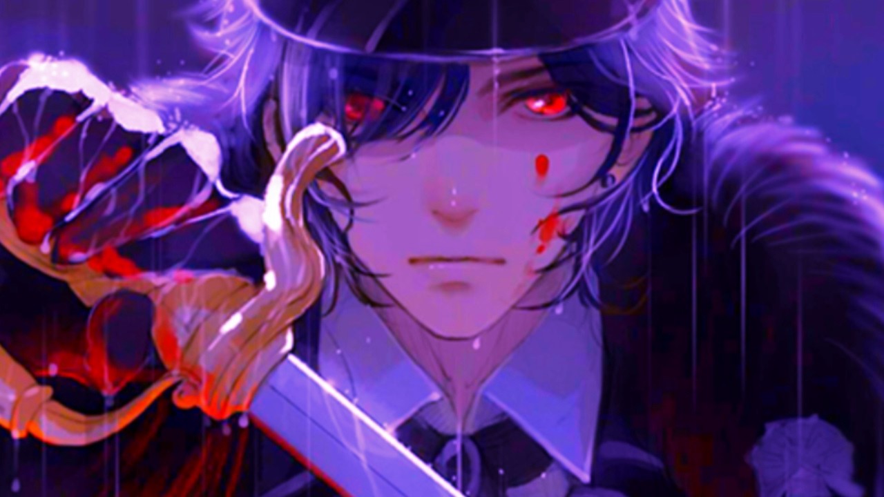 [Nightcore] Survive (Cyclops Saga) (Epic the Musical) "Lyrics" - YouTube
