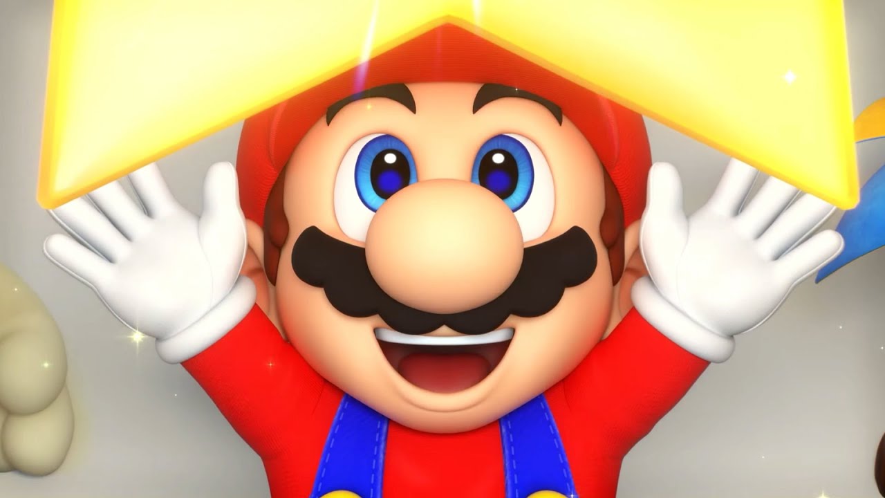 🔴 Finding ALL SECRETS in Super Mario RPG Post-Game! - YouTube