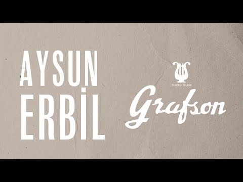 Aysun Erbil - Allah'ın Aslanı