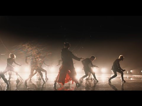 A.D - 巅 Gitty Up (Performance Music Video) - YouTube