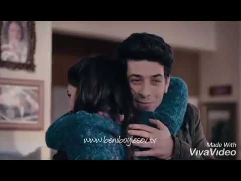 CENNETİM OLUR MUSUN