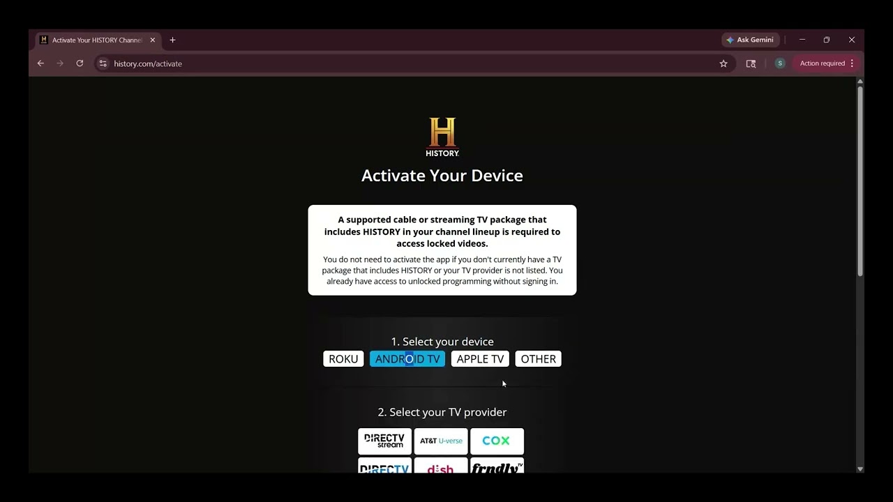 Steps Only - How to Guide on Steps