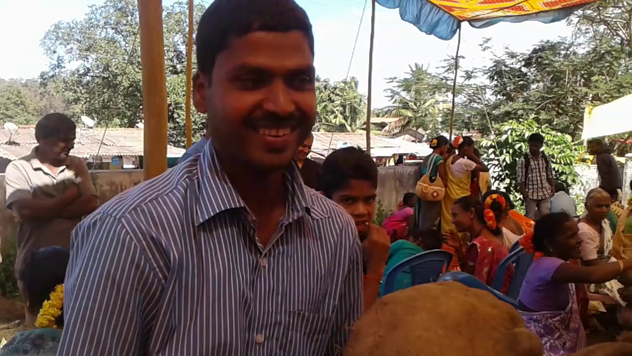 Tuber crop mela, Joida, Uttara Kannada, Karnataka - YouTube