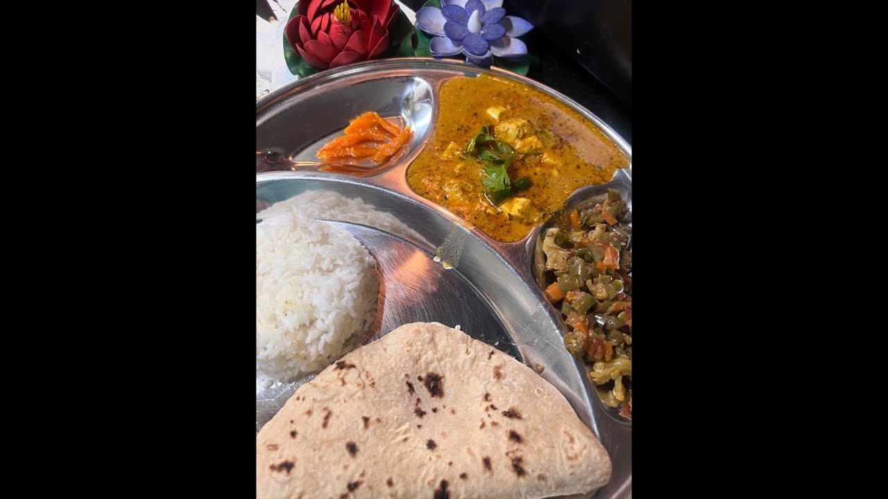 Goodness of food 3.0 M is live - YouTube