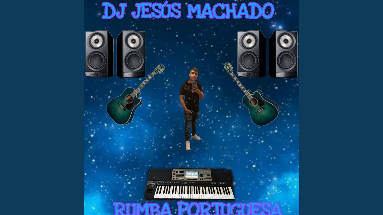 RUMBA PORTUGUESA (Remix) - YouTube