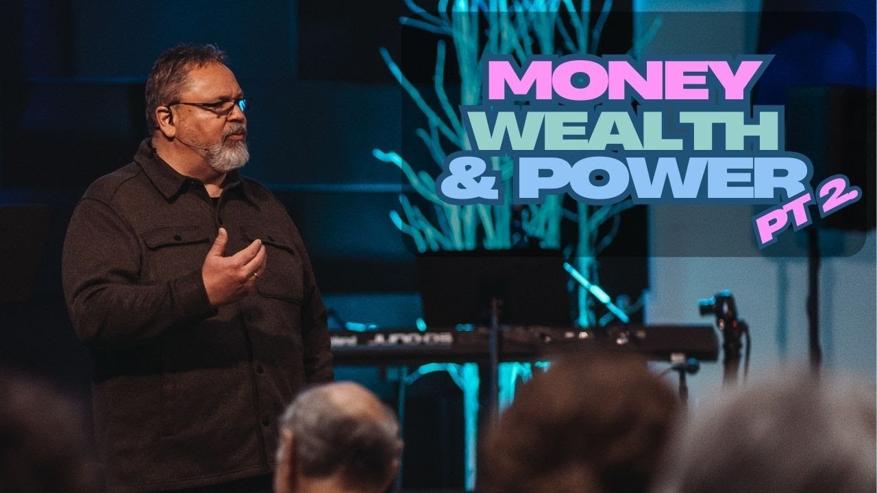 All Sufficient Grace - 1/12/25 - River Valley Christian Church, Lake Elmo MN - YouTube