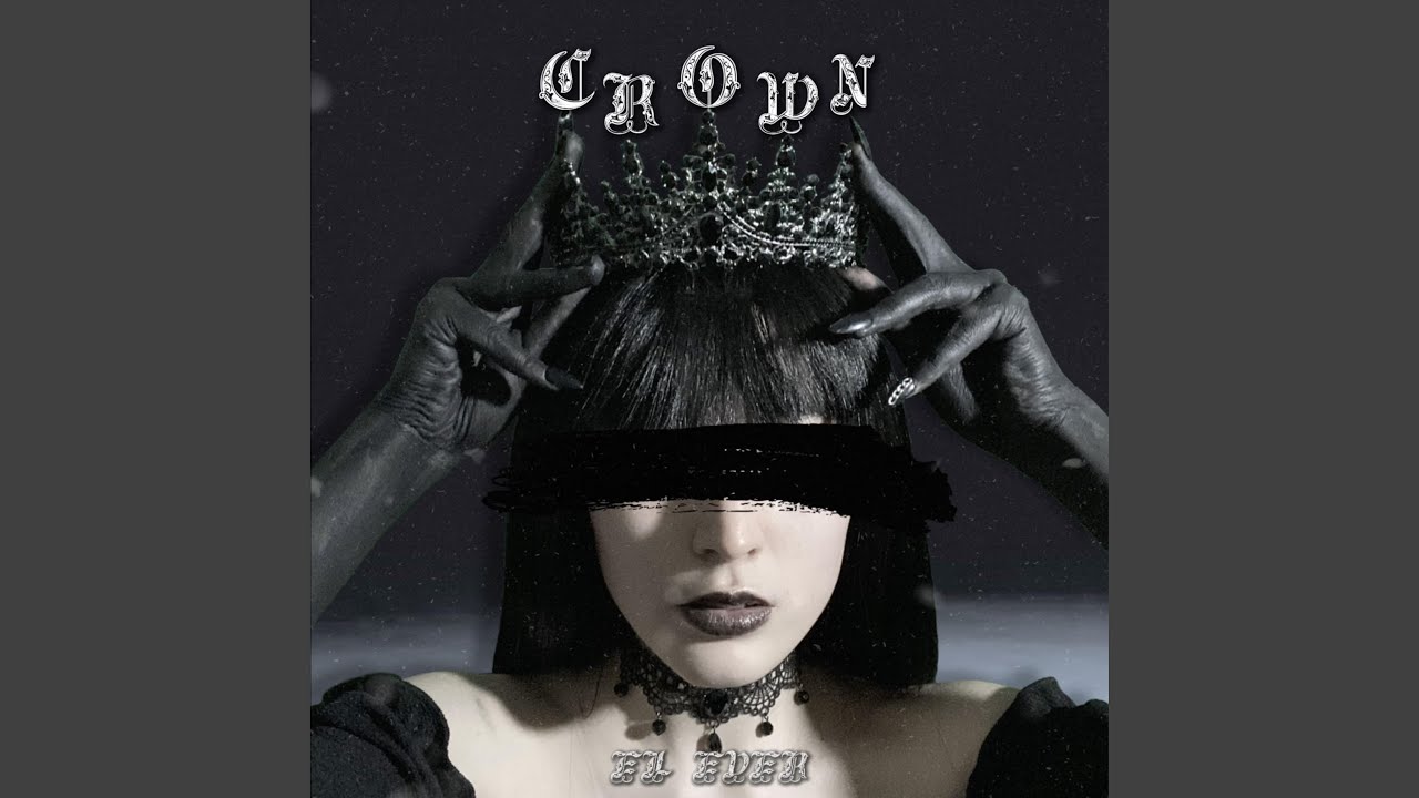 Crown (Inst.) - YouTube