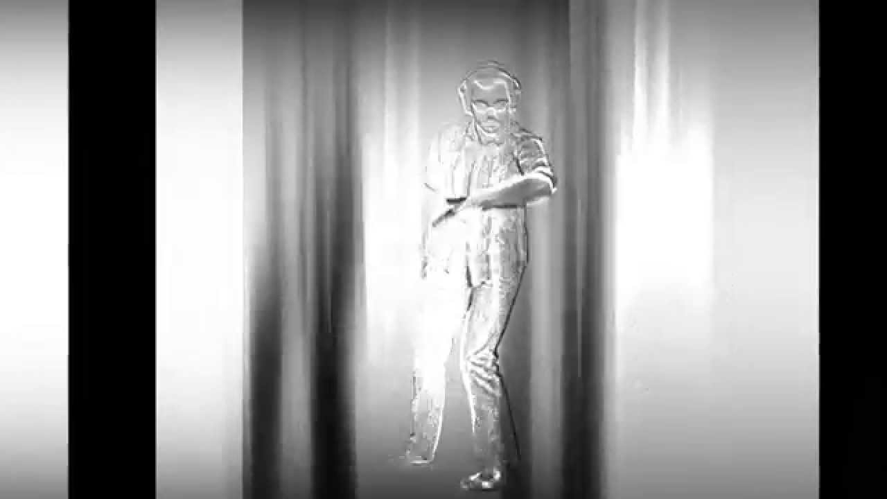 2014 Week of Dancing Day 1 - Let It Be, Blackmill (Feat. Veela) - YouTube