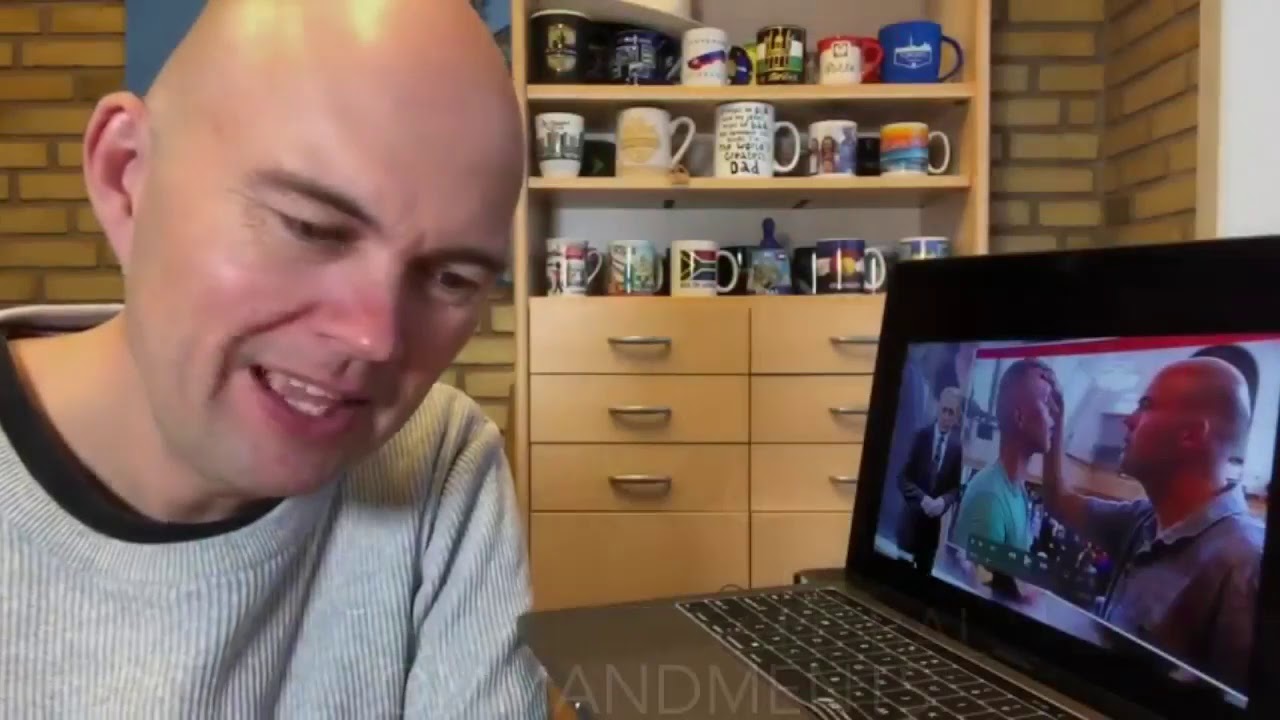 Why The Last Reformation with Torben Sondergaard Is Under Persecution ...