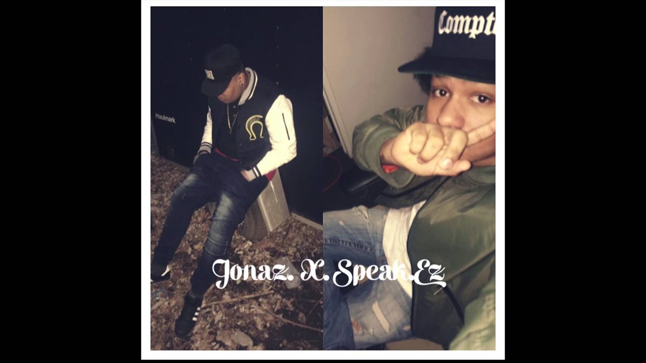 Jonas F/ Speak.Ez - Like Rambo - YouTube