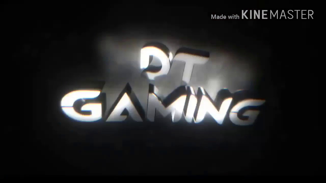 DT GAMING INTRO - YouTube