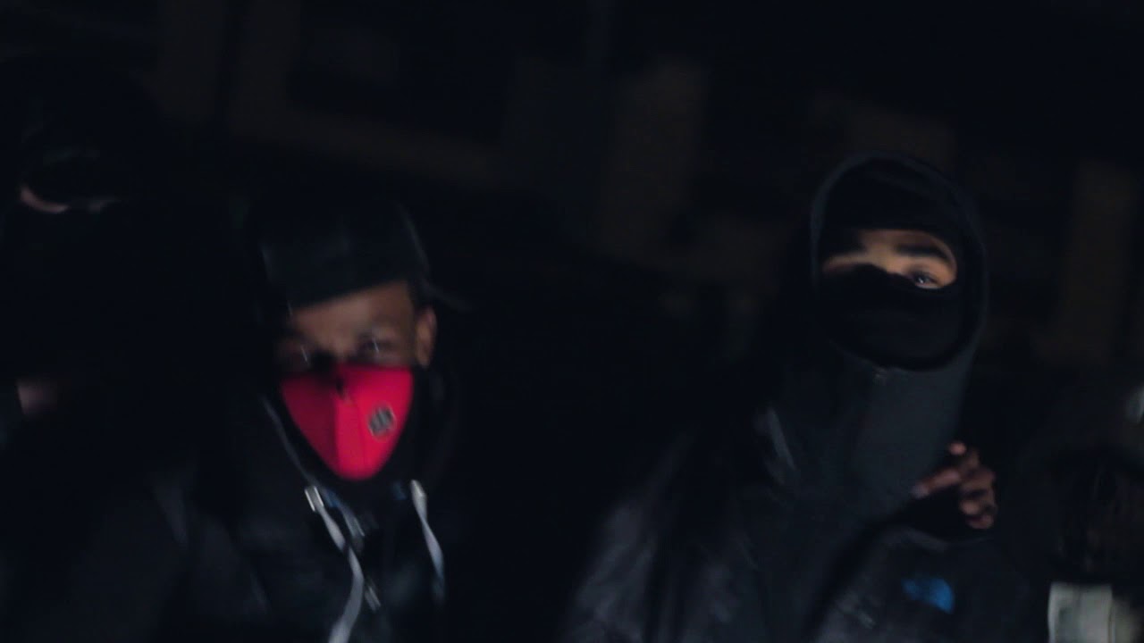 Broski (WWM) x J24z (Area9) - Militants [Prod. Jamma Beats] (Music ...