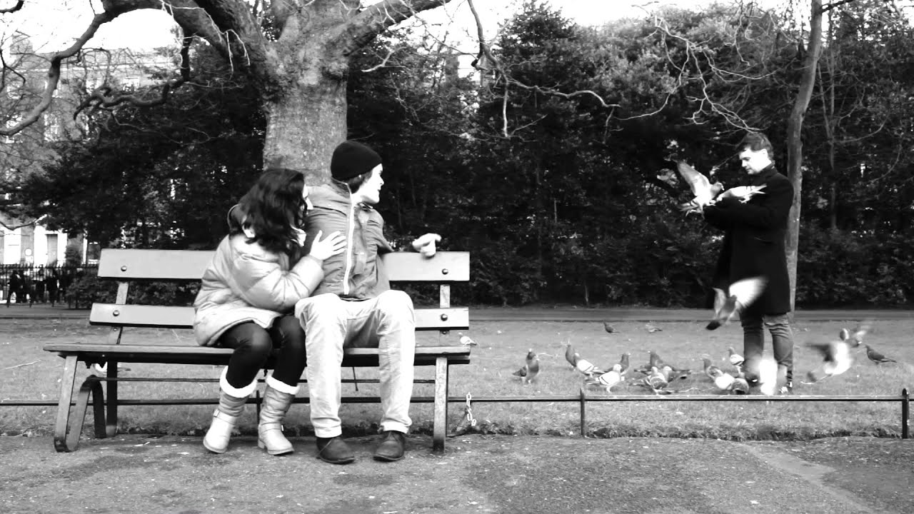 Continuity Error - YouTube