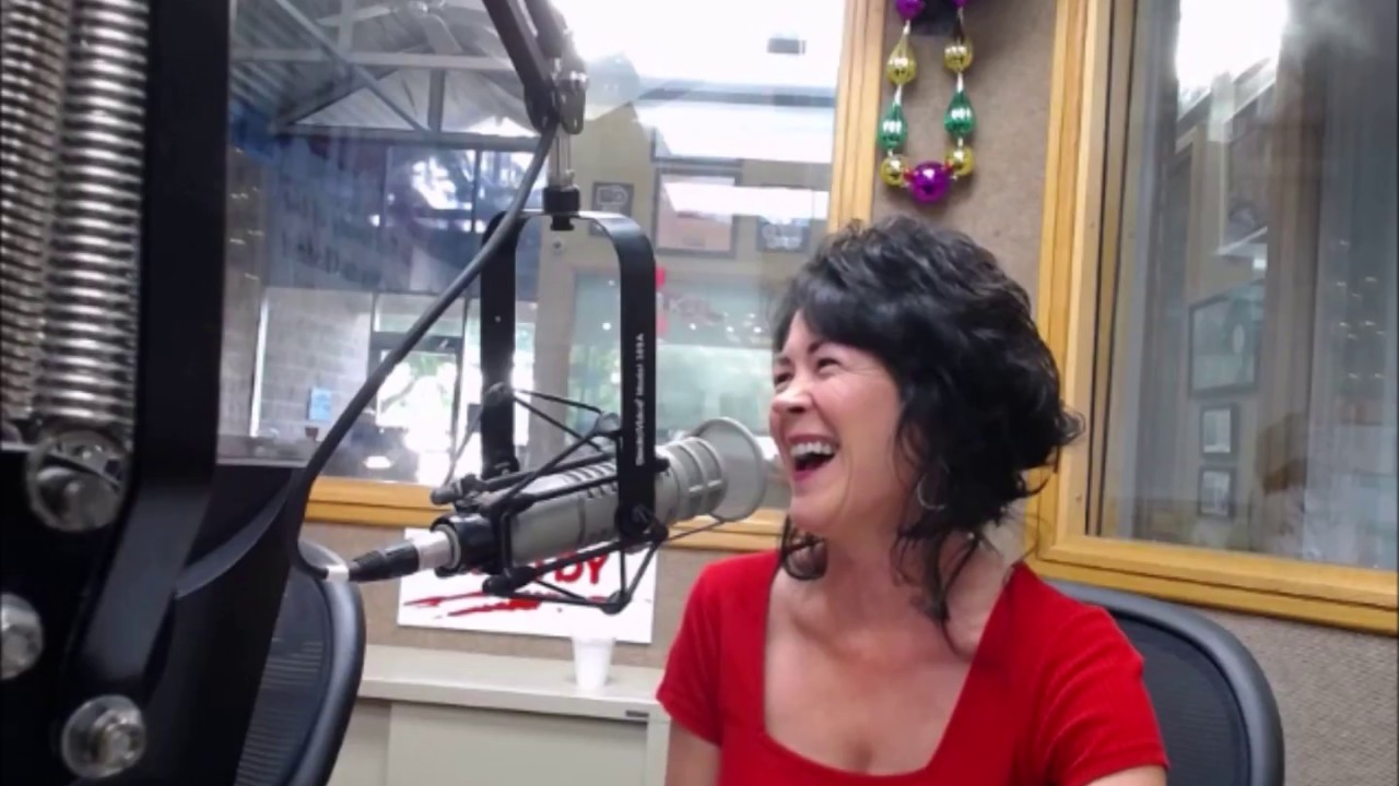 Too Many Fish Puns - Janet's Joke of the Day, July 6, 2018 - YouTube