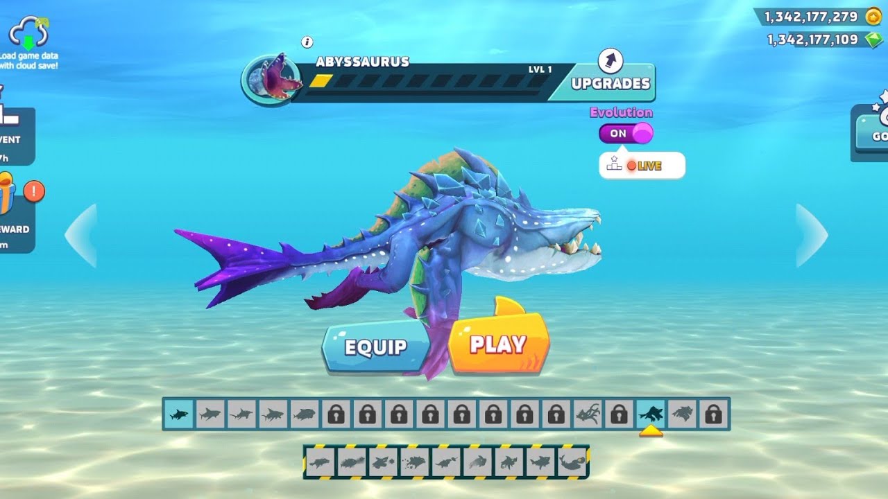 Got ABYSSHARK and ABYSSAURUS shark -85%off from JAWSOME DISCOUNT - YouTube
