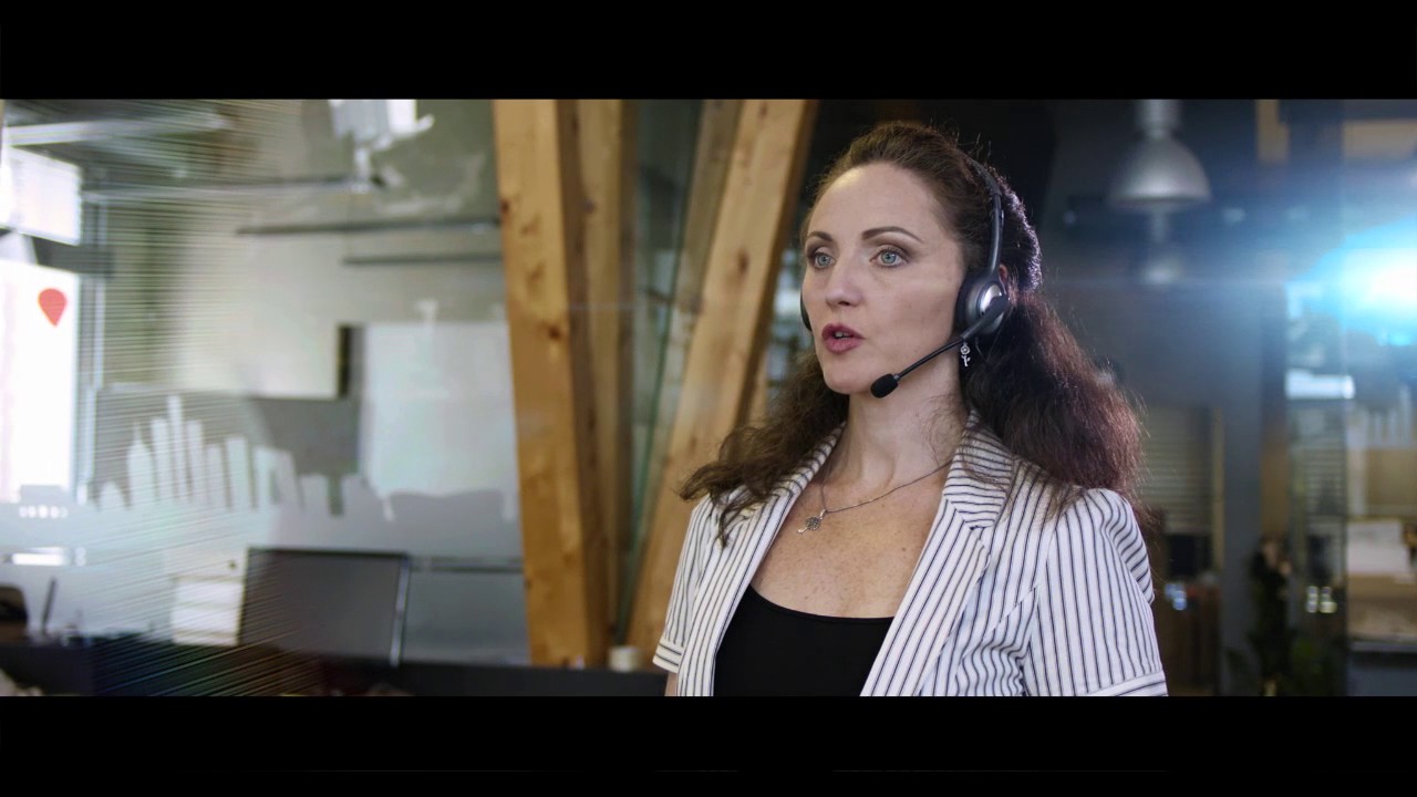 Neeco Protrack - YouTube