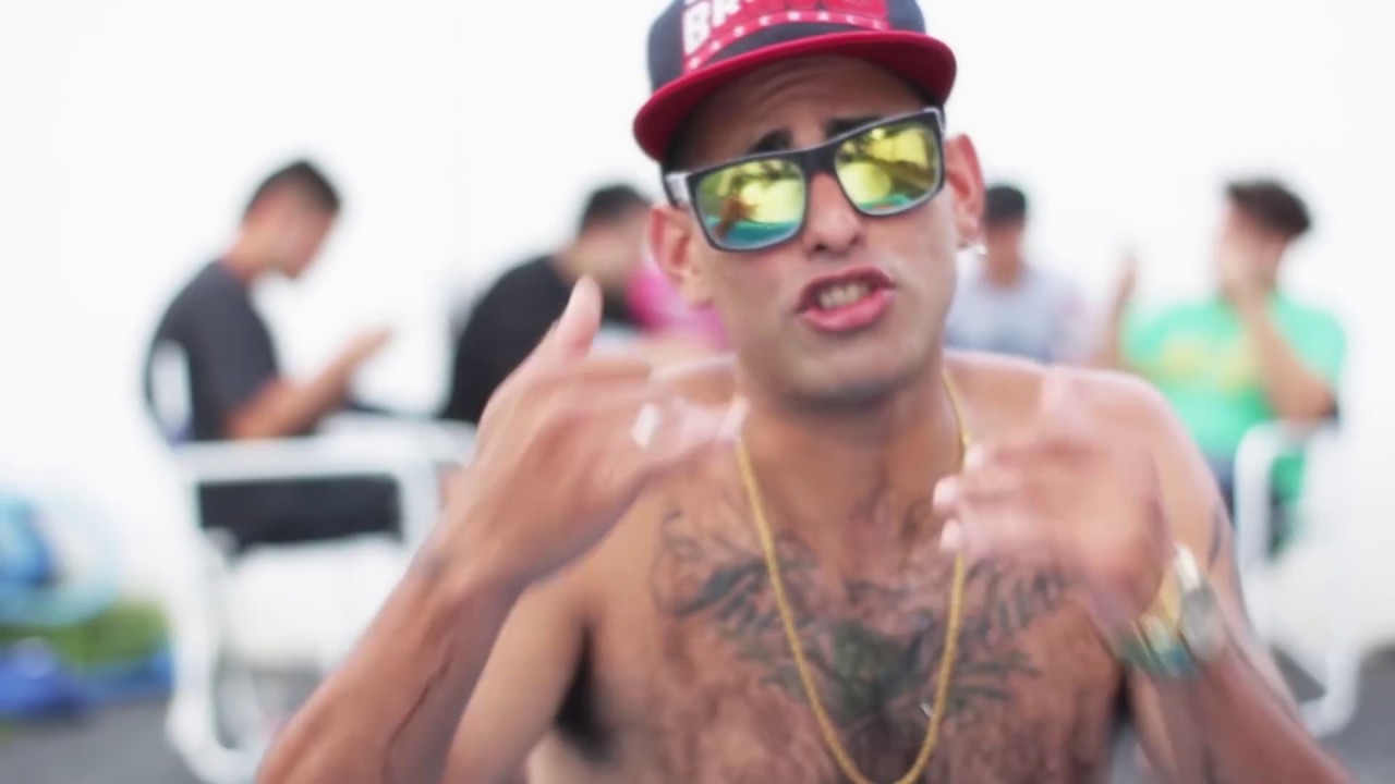 Mc caco - Fanática (2016) Exclusivo Hd Oficial - YouTube Music