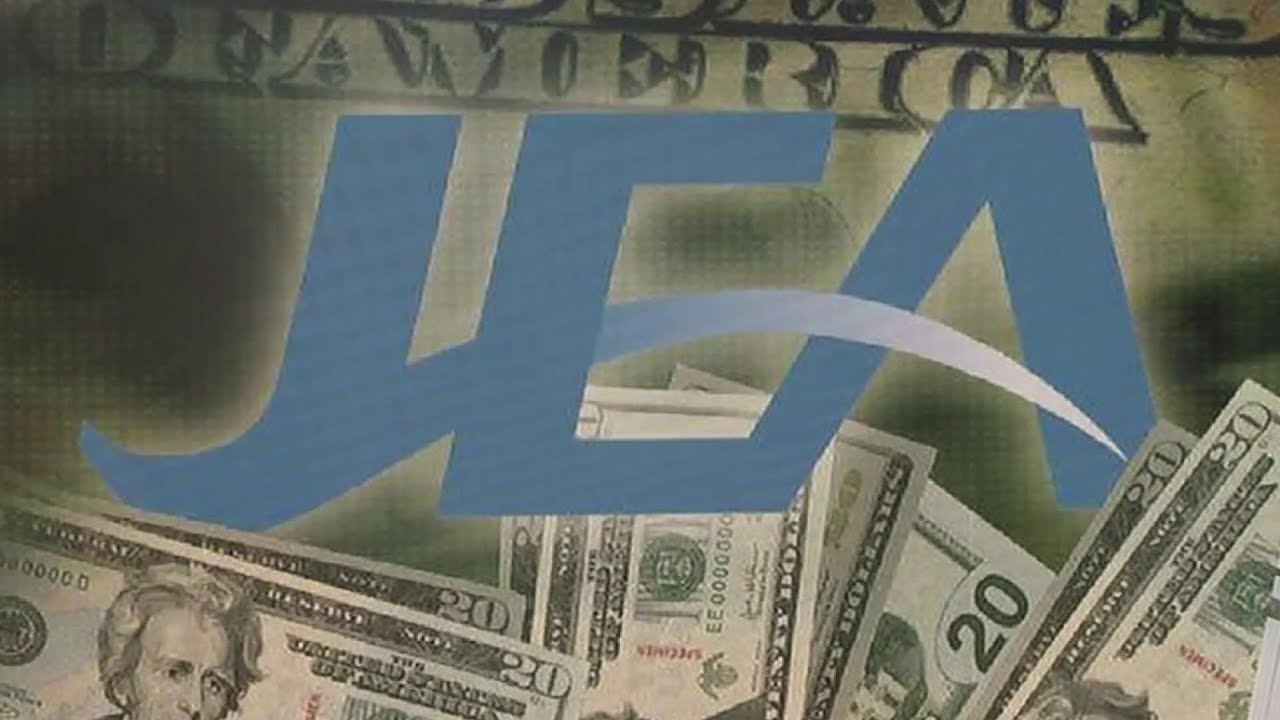 How to check to see whether you’re eligible for $200 to pay JEA bill ...