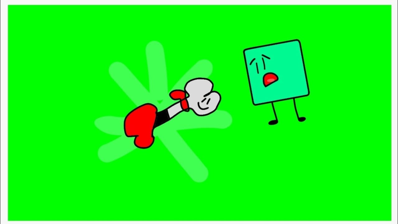 BFB 100: Spooky Bone (NOT a Episode!) - YouTube