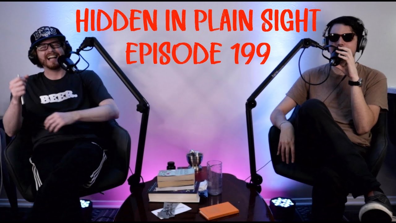 Episode 199 - Emery Smith Talks to Randy Cramer About Galactic Threats ...