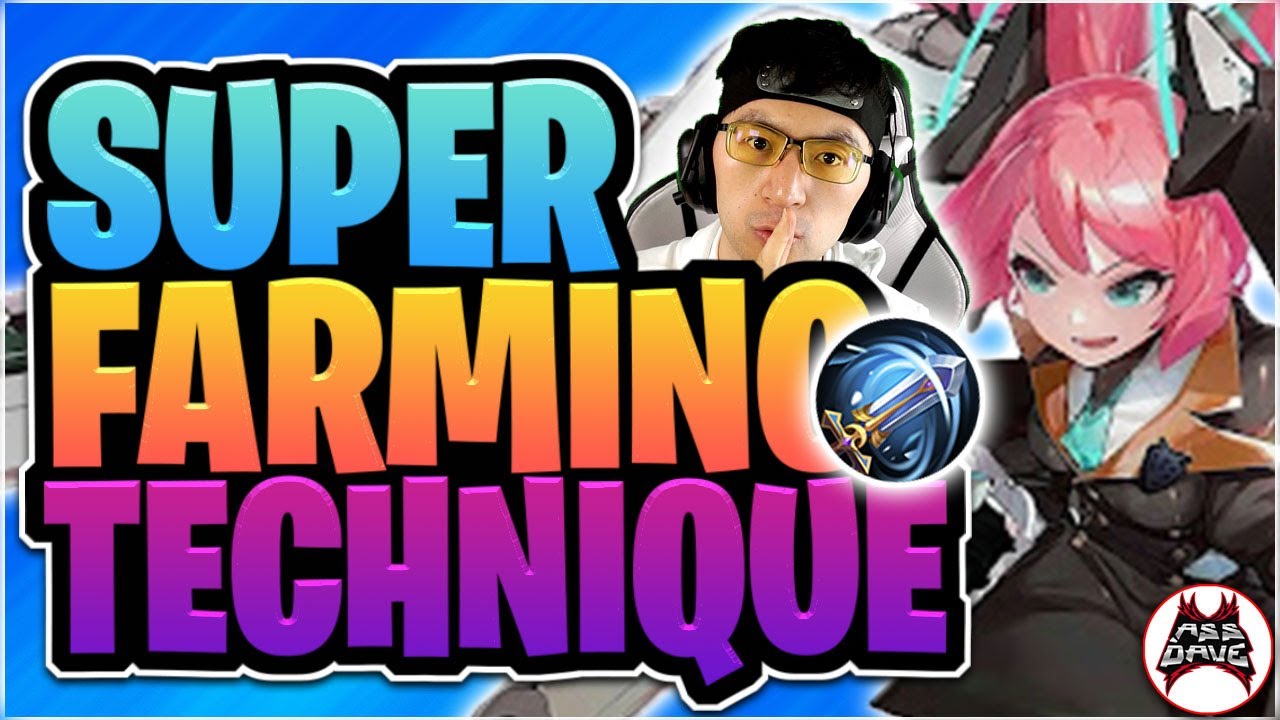 Why You NEVER let Layla FREE FARM! - YouTube