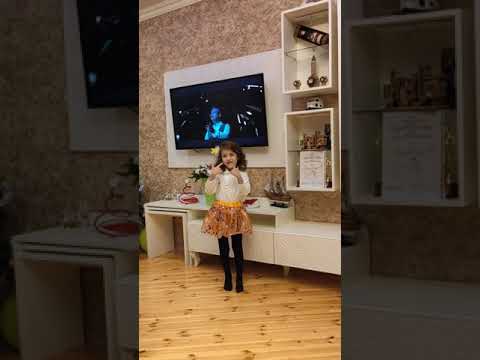 Nuray Nezerova- Afshin Azəri -Divane 2019
