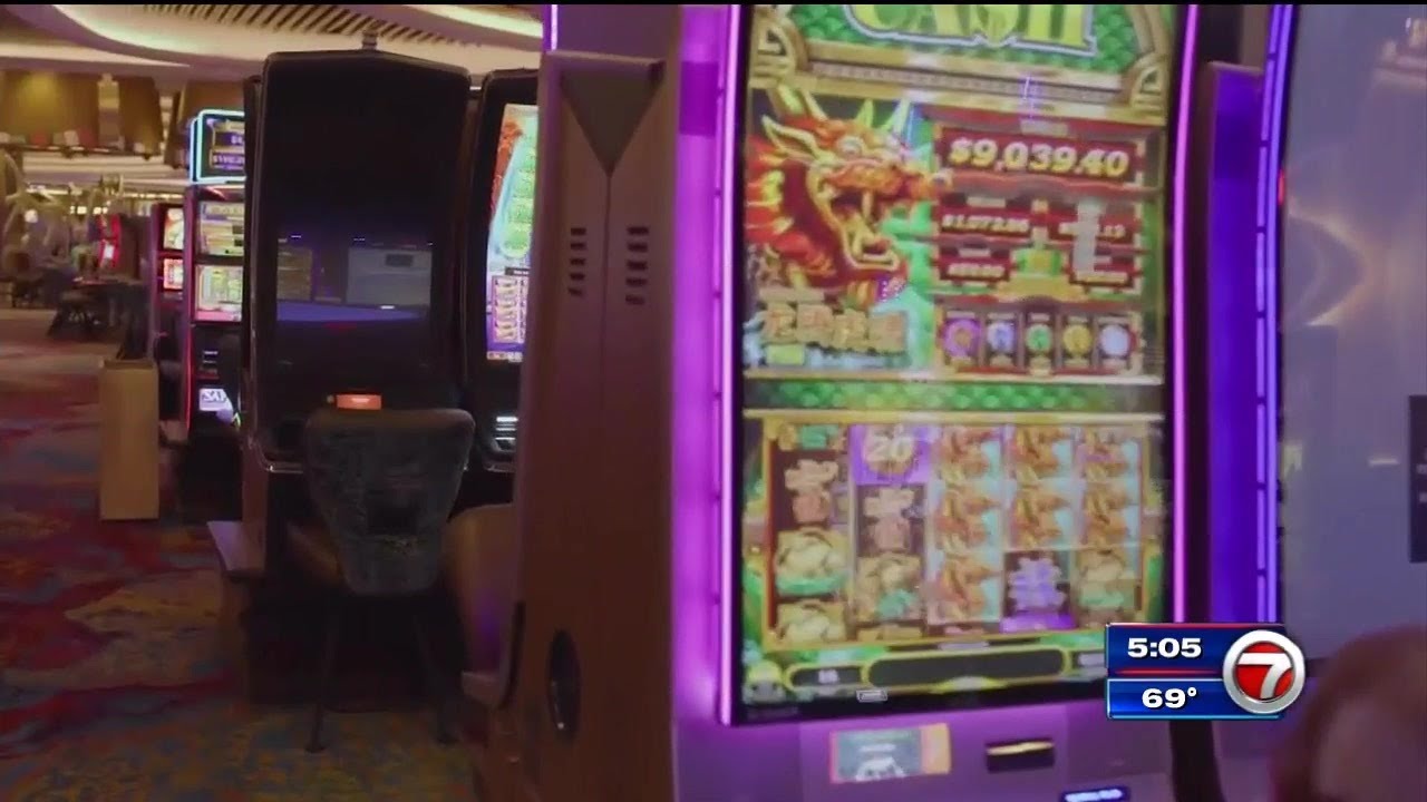 Seminole Tribe appealing order blocking gambling expansion - YouTube